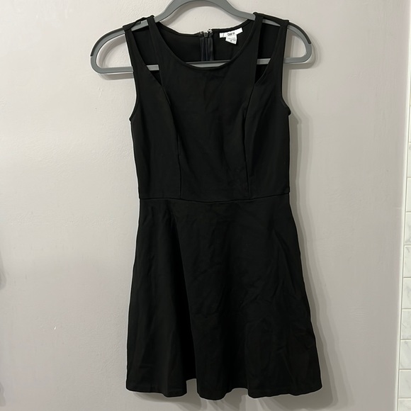 Bar III | Dresses | Macys Bar Iii Mini Dress | Poshmark